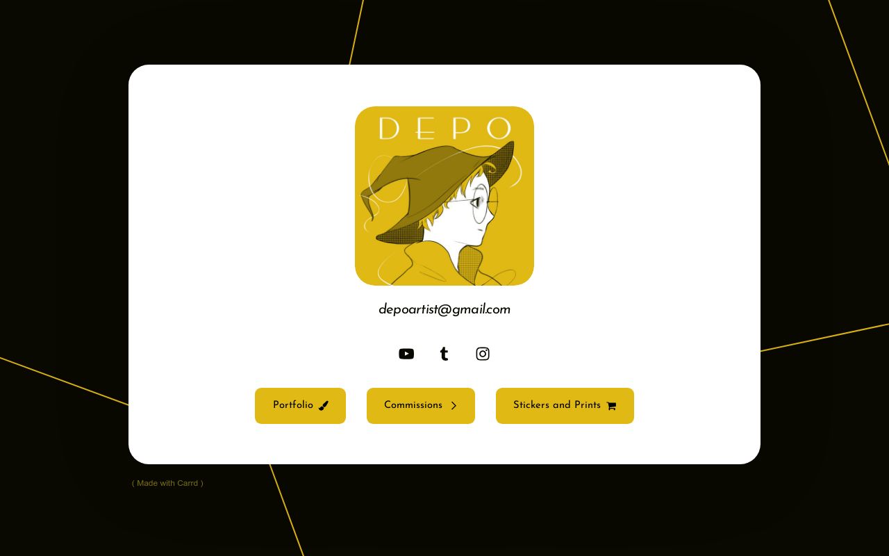 Depo